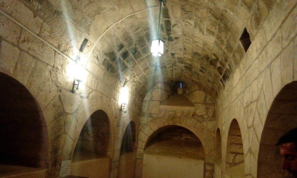 Mor Gabriel Manastırı | Muharrem Demir